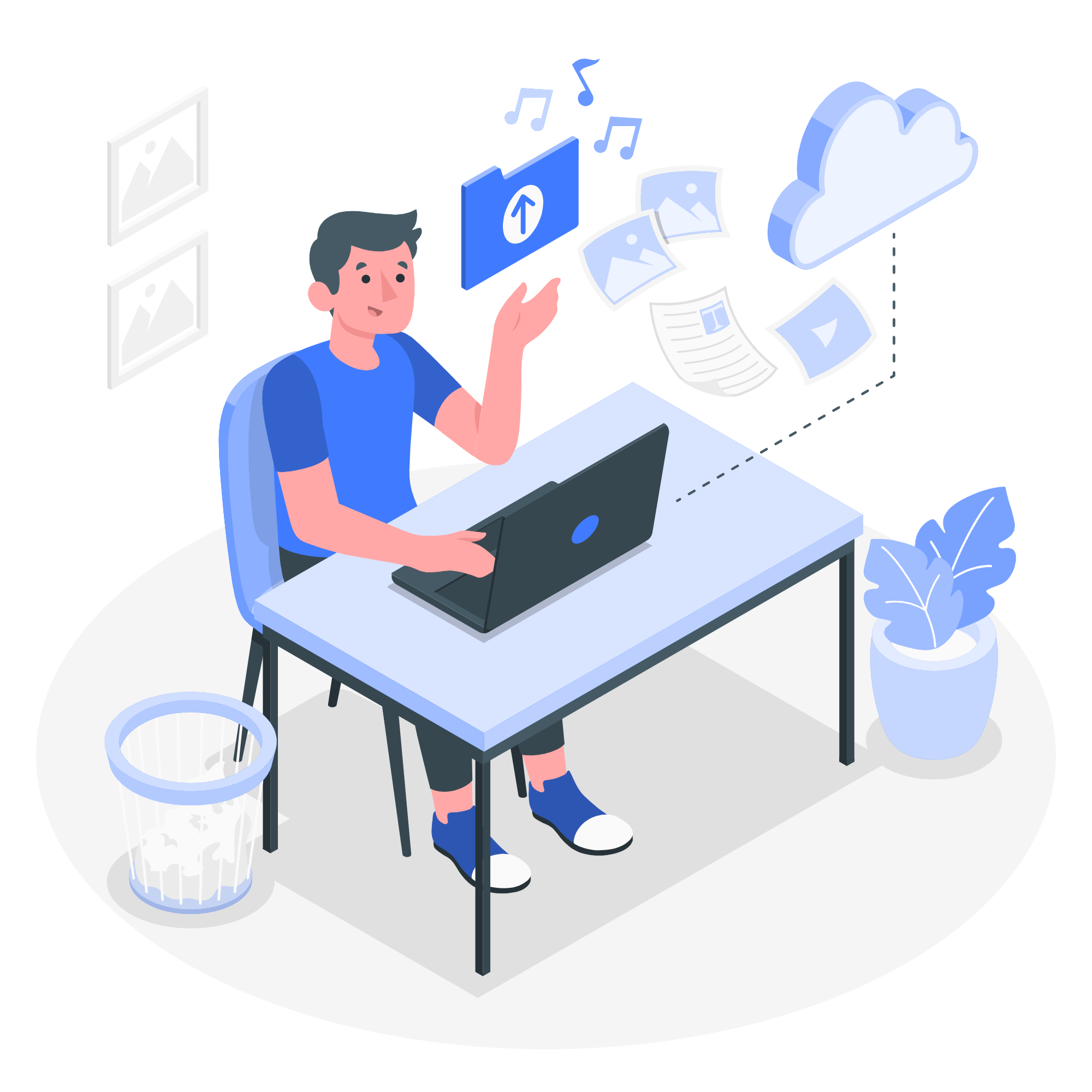 Office365: 1.2 Gestion des fichiers et des dossiers OneDrive