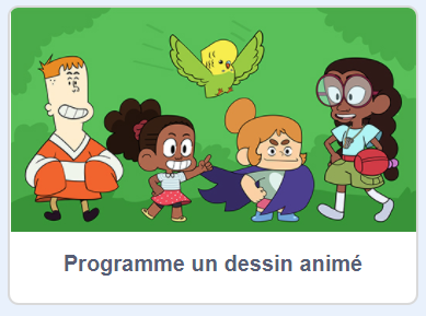 ArtsProg: Scratch et Makey Makey